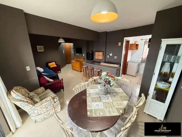 Apartamento para Venda em Tramandaí/RS Barra 3 Quartos