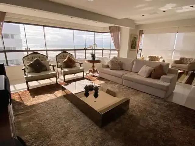 Apartamento para Venda em Tramandaí/RS Centro 4 Quartos
