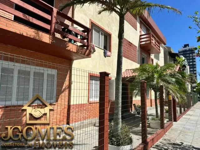 Apartamento para Venda em Tramandaí/RS Centro 1 Quartos
