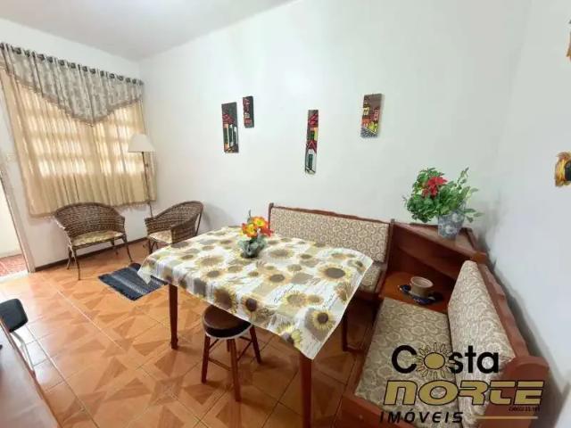 Apartamento para Venda em Tramandaí/RS Centro 1 Quartos