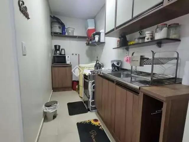 Apartamento para Venda em Tramandaí/RS Centro 1 Quartos