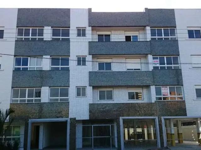 Apartamento para Venda em Tramandaí/RS Centro 1 Quartos