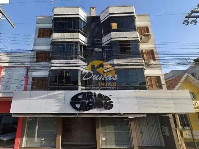 Apartamento para Venda em Tramandaí/RS Centro 1 Quartos
