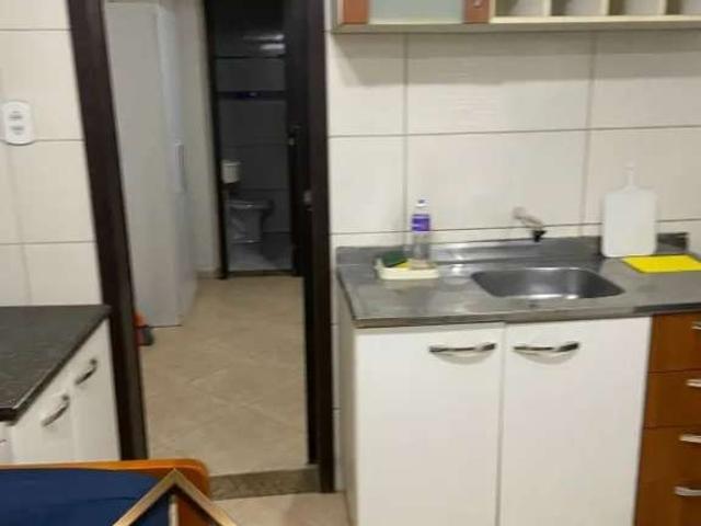 Apartamento para Venda em Tramandaí/RS Centro 1 Quartos