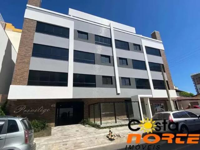 Apartamento para Venda em Tramandaí/RS Centro 1 Quartos
