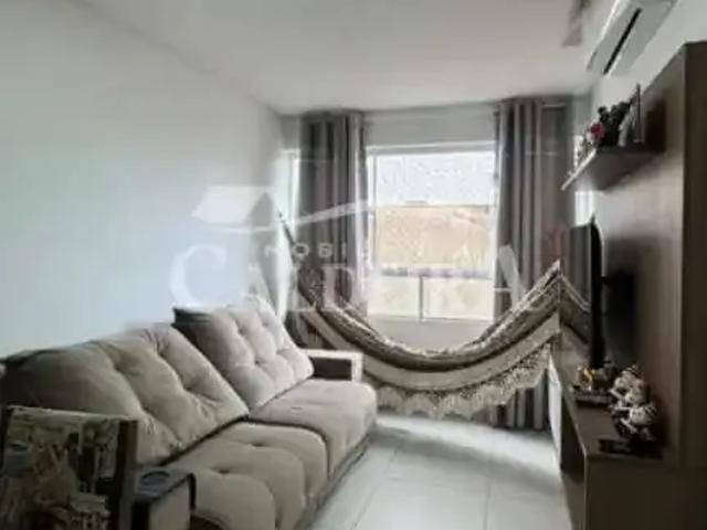 Apartamento para Venda em Tramandaí/RS Centro 1 Quartos