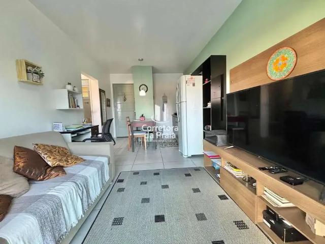 Apartamento para Venda em Tramandaí/RS Centro 1 Quartos