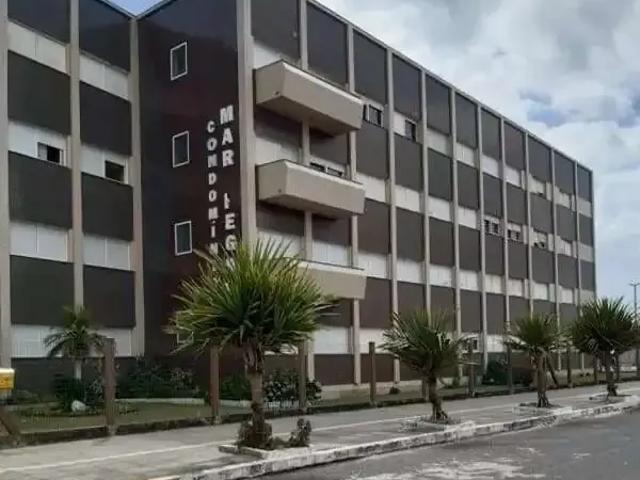 Apartamento para Venda em Tramandaí/RS Centro 1 Quartos