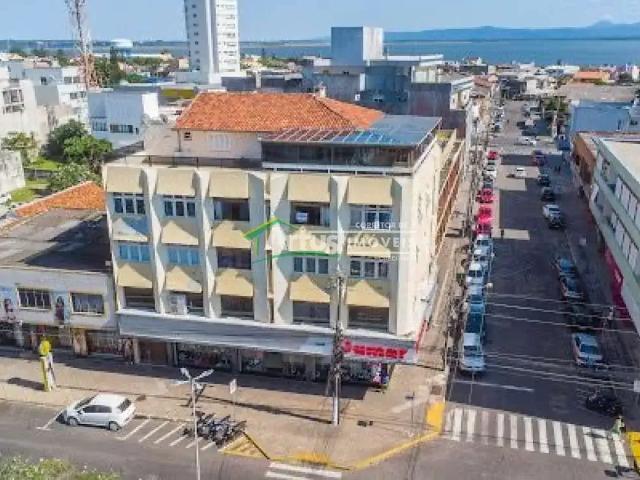 Apartamento para Venda em Tramandaí/RS Centro 1 Quartos
