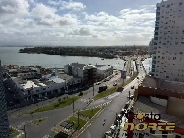 Apartamento para Venda em Tramandaí/RS Centro 1 Quartos