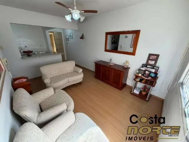 Apartamento para Venda em Tramandaí/RS Centro 1 Quartos