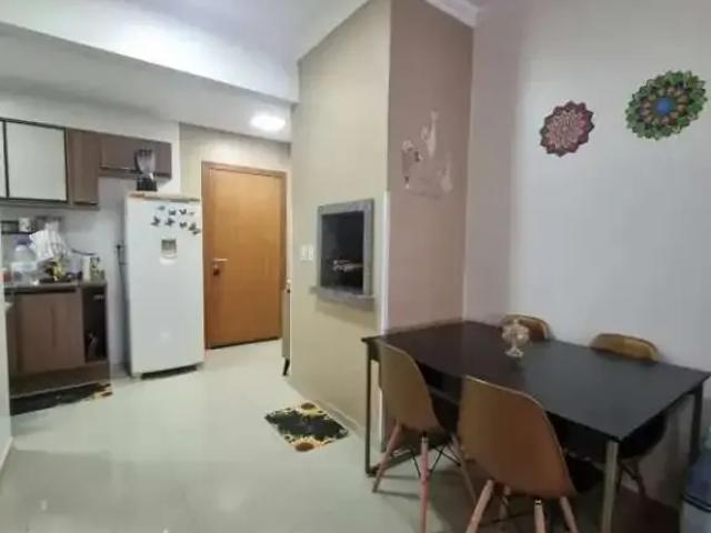 Apartamento para Venda em Tramandaí/RS Centro 1 Quartos