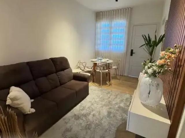Apartamento para Venda em Tramandaí/RS Centro 1 Quartos