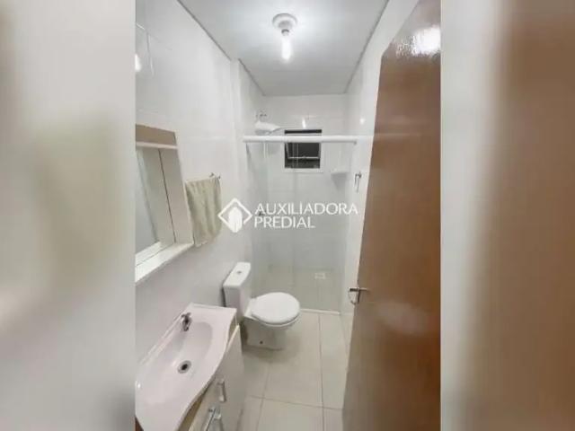 Apartamento para Venda em Tramandaí/RS Centro 1 Quartos