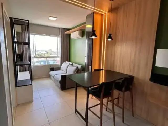 Apartamento para Venda em Tramandaí/RS Centro 1 Quartos