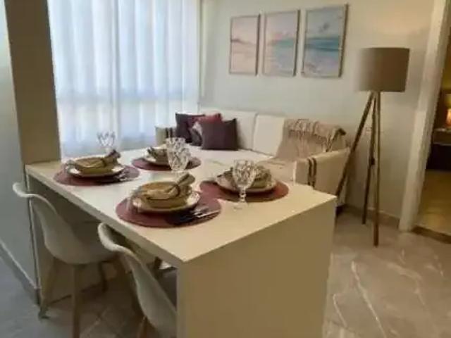 Apartamento para Venda em Tramandaí/RS Centro 1 Quartos