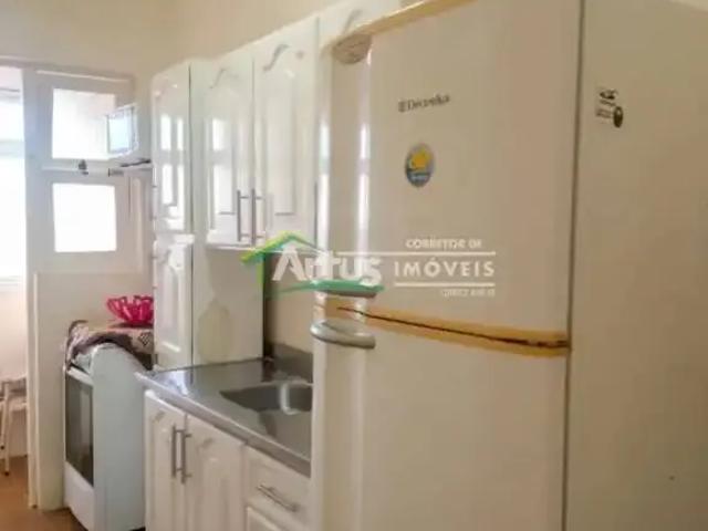 Apartamento para Venda em Tramandaí/RS Centro 1 Quartos
