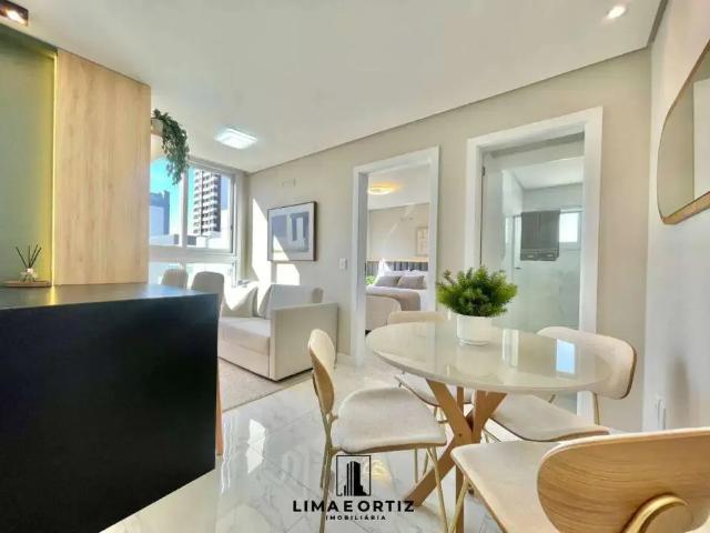 Apartamento para Venda em Tramandaí/RS Centro 1 Quartos