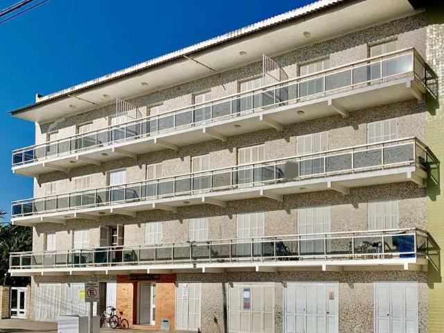 Apartamento para Venda em Tramandaí/RS Centro 1 Quartos
