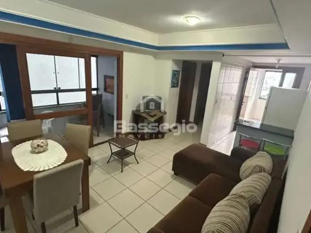 Apartamento para Venda em Tramandaí/RS Centro 1 Quartos