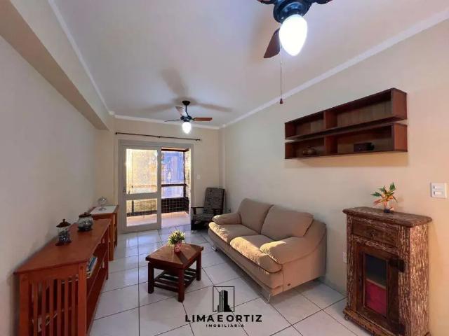 Apartamento para Venda em Tramandaí/RS Centro 1 Quartos
