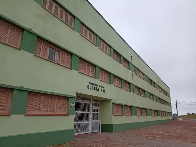 Apartamento para Venda em Tramandaí/RS Centro 1 Quartos