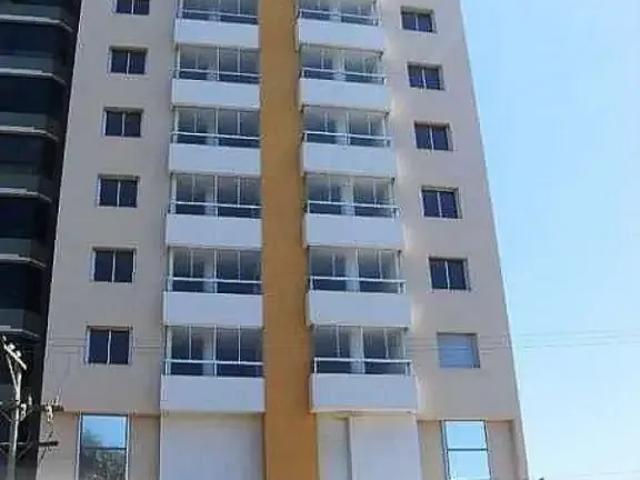 Apartamento para Venda em Tramandaí/RS Centro 1 Quartos