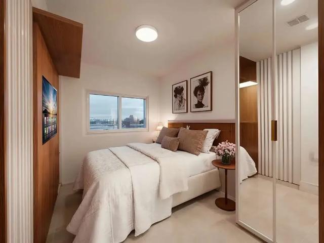 Apartamento para Venda em Tramandaí/RS Centro 1 Quartos