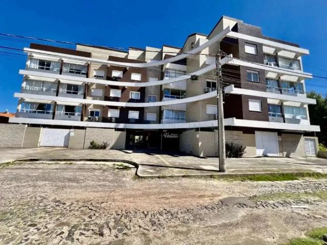 Apartamento para Venda em Tramandaí/RS Centro 1 Quartos