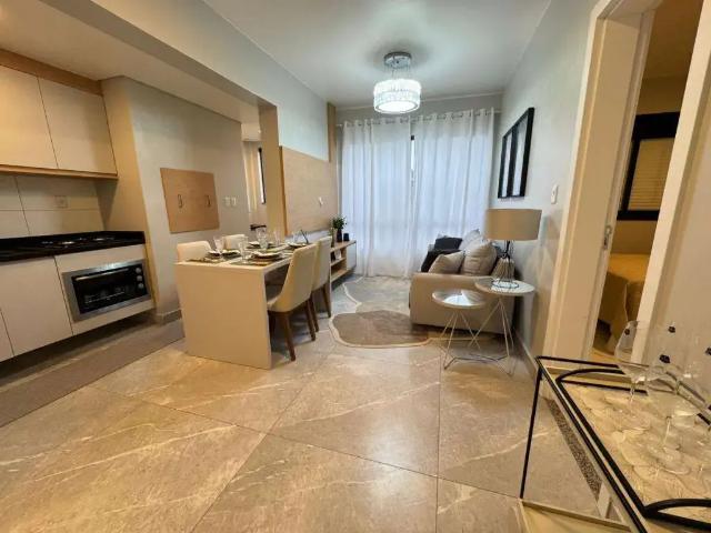 Apartamento para Venda em Tramandaí/RS Centro 1 Quartos