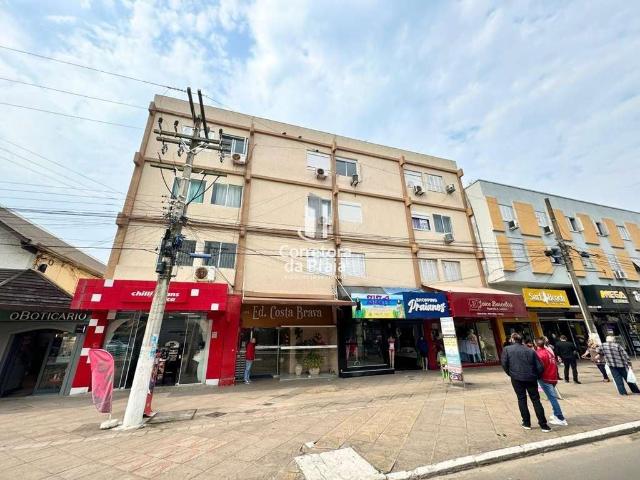 Apartamento para Venda em Tramandaí/RS Centro 1 Quartos