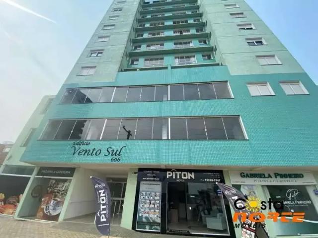 Apartamento para Venda em Tramandaí/RS Centro 1 Quartos