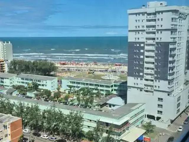 Apartamento para Venda em Tramandaí/RS Centro 1 Quartos