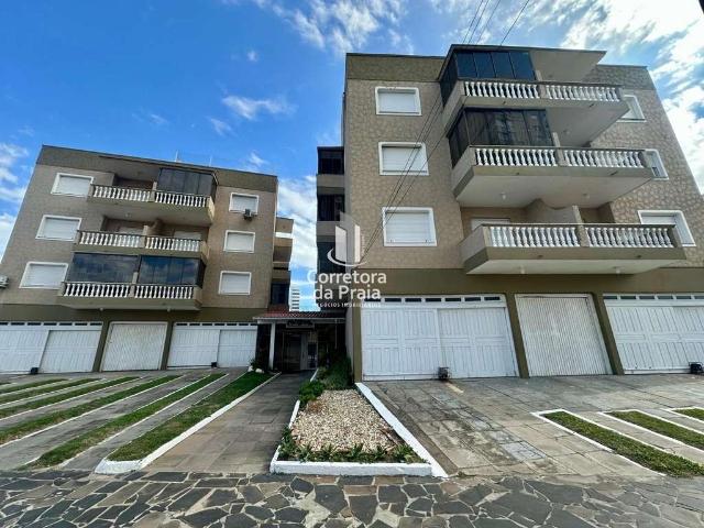 Apartamento para Venda em Tramandaí/RS Centro 1 Quartos