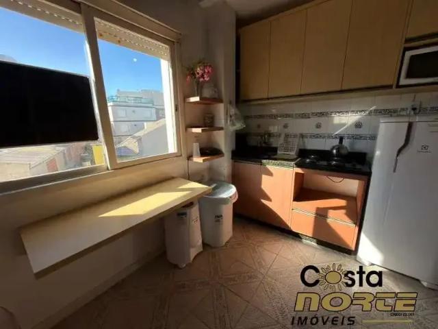 Apartamento para Venda em Tramandaí/RS Centro 1 Quartos