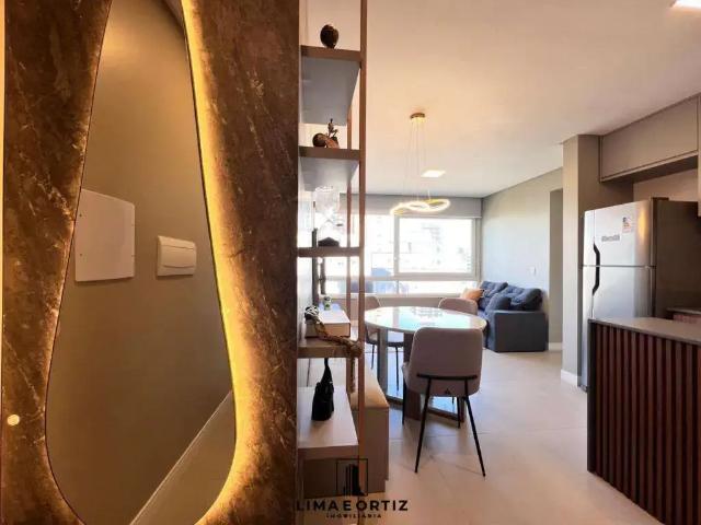 Apartamento para Venda em Tramandaí/RS Centro 1 Quartos