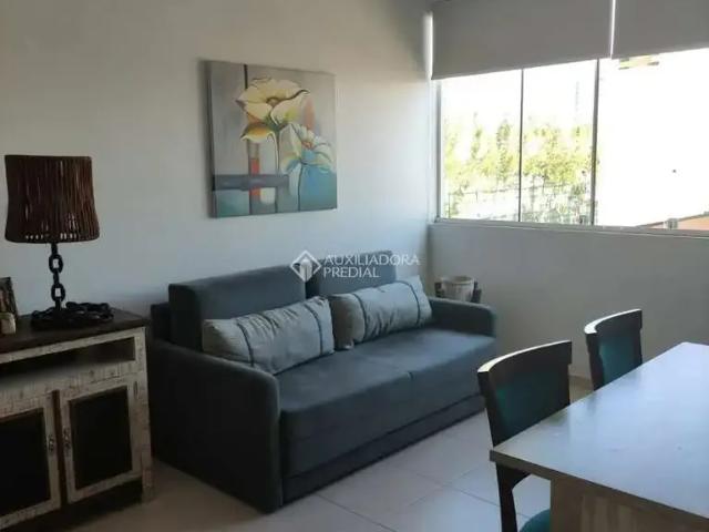 Apartamento para Venda em Tramandaí/RS Centro 1 Quartos