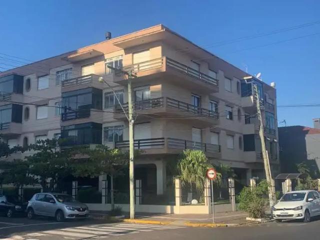 Apartamento para Venda em Tramandaí/RS Centro 1 Quartos