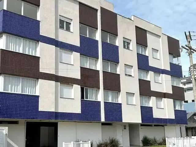 Apartamento para Venda em Tramandaí/RS Centro 1 Quartos