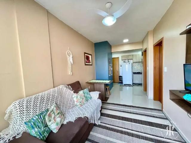 Apartamento para Venda em Tramandaí/RS Centro 1 Quartos