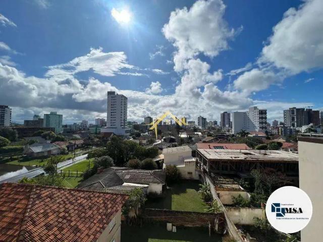 Apartamento para Venda em Tramandaí/RS Centro 1 Quartos