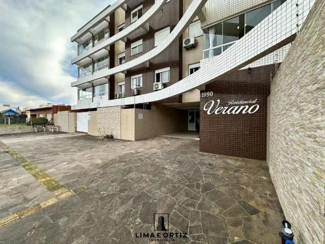 Apartamento para Venda em Tramandaí/RS Centro 1 Quartos
