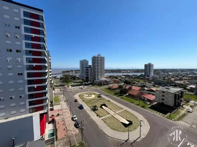 Apartamento para Venda em Tramandaí/RS Centro 1 Quartos