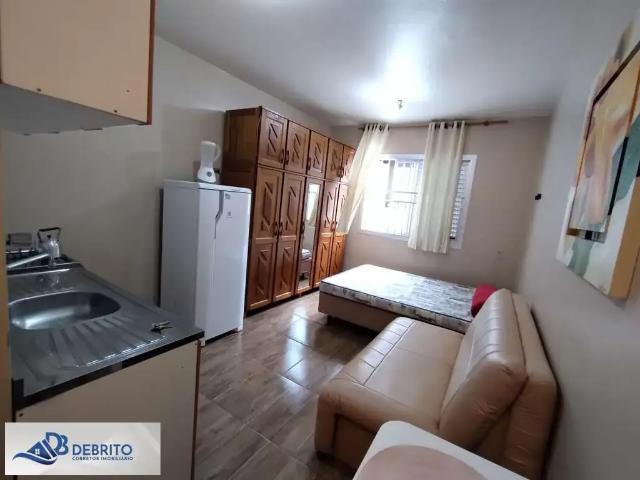 Apartamento para Venda em Tramandaí/RS Centro 1 Quartos