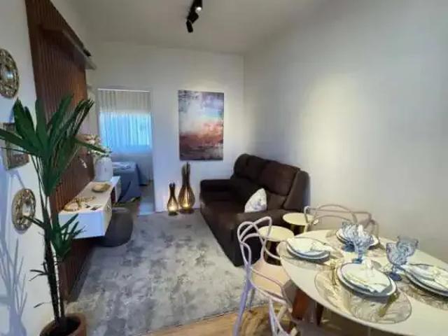 Apartamento para Venda em Tramandaí/RS Centro 1 Quartos