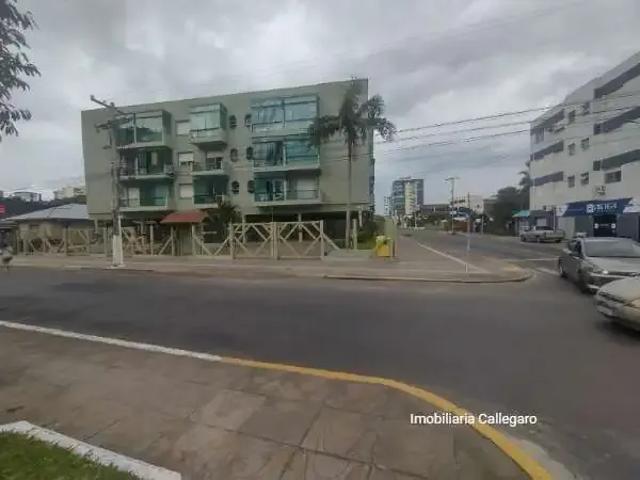 Apartamento para Venda em Tramandaí/RS Centro 1 Quartos