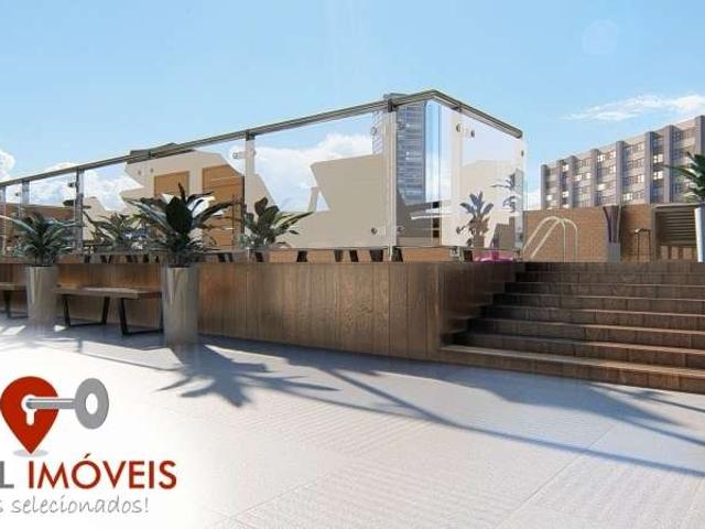 Apartamento para Venda em Tramandaí/RS Centro 1 Quartos