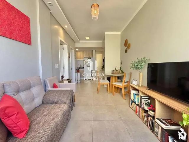 Apartamento para Venda em Tramandaí/RS Centro 1 Quartos