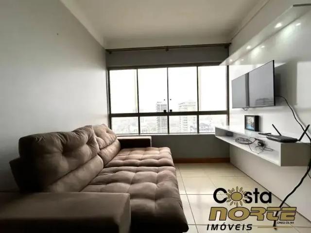 Apartamento para Venda em Tramandaí/RS Centro 1 Quartos