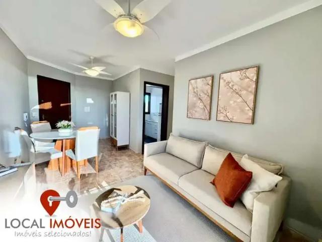 Apartamento para Venda em Tramandaí/RS Centro 1 Quartos